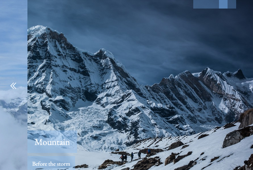 Slideshow Html Code Generator Wonderful Photo Slider Builder